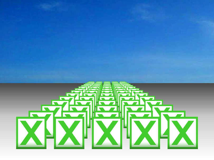 Co się czym przybliża – niedowiary