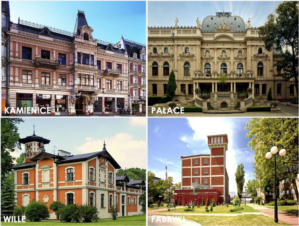 Łódź, najważniejszy symbol | Miejskie historie